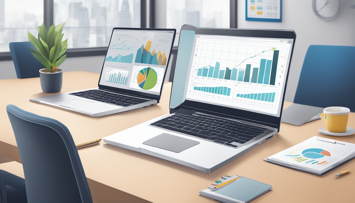 Slik lager du markedsplan for din bedrift - Webkonsepter.no