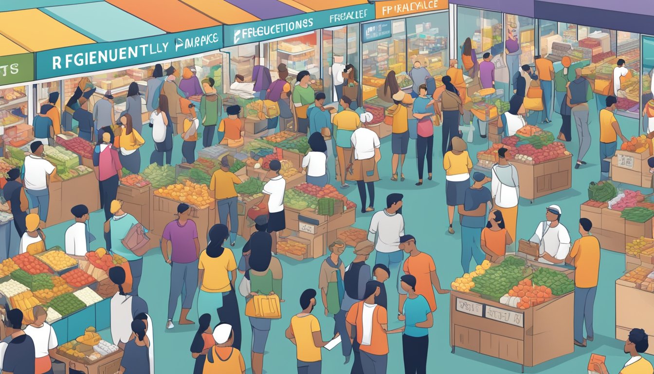 Slik lager du markedsplan for din bedrift - Webkonsepter.no