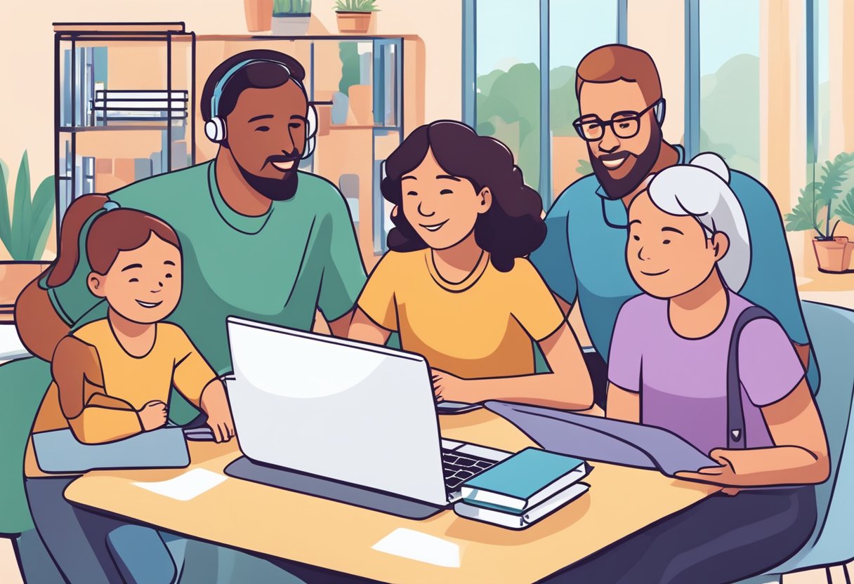 Online Collaboration Platforms: Engaging Parents in Learning - LearningMole