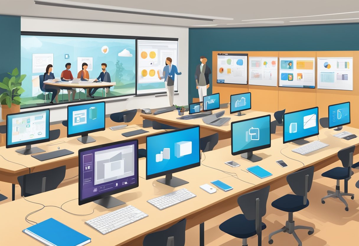 Top Accessible Collaboration Tools for Remote Learning