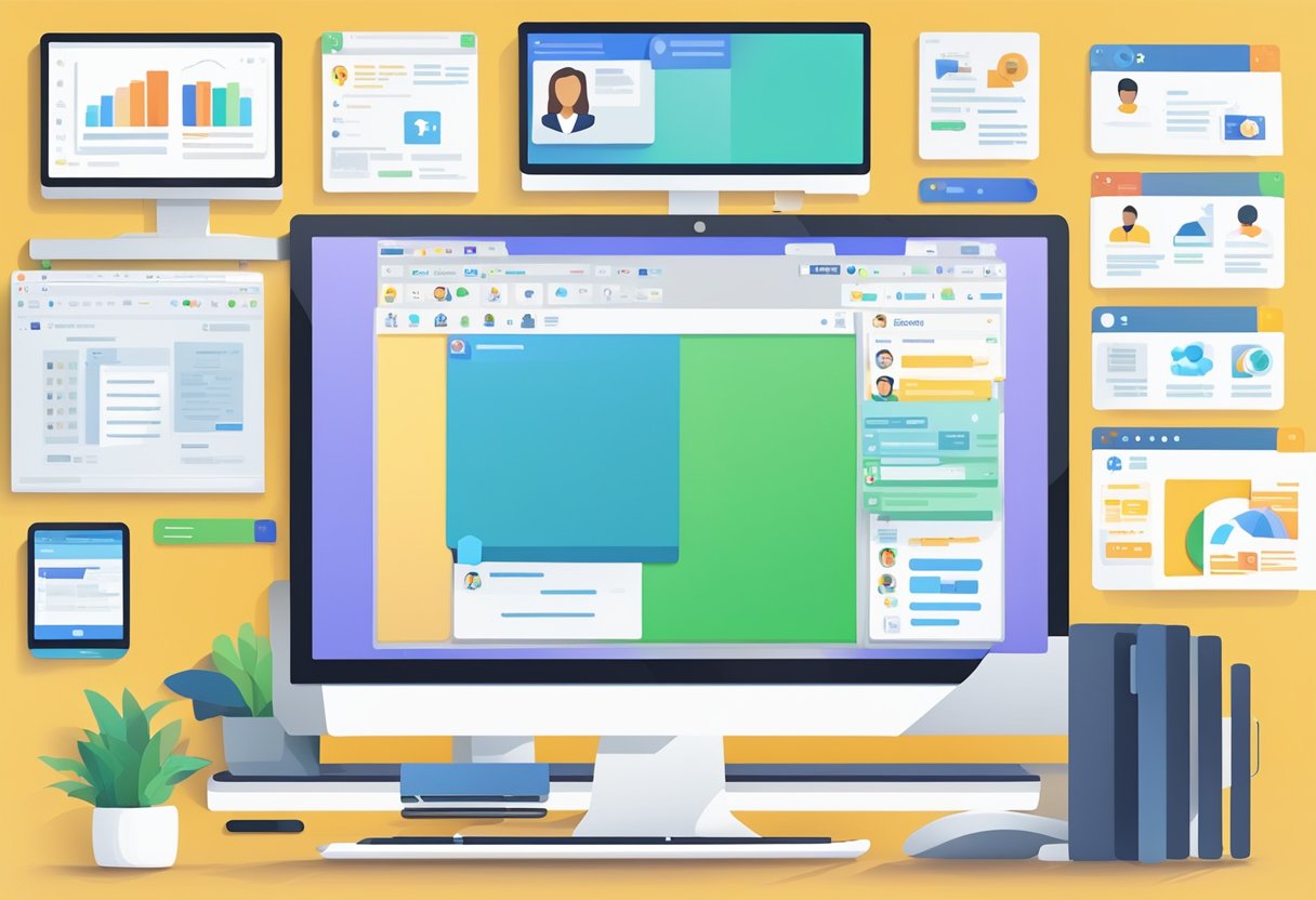 Top Accessible Collaboration Tools for Remote Learning