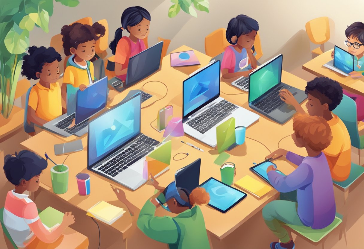 The Role of Collaboration Tools in Enhancing Communication