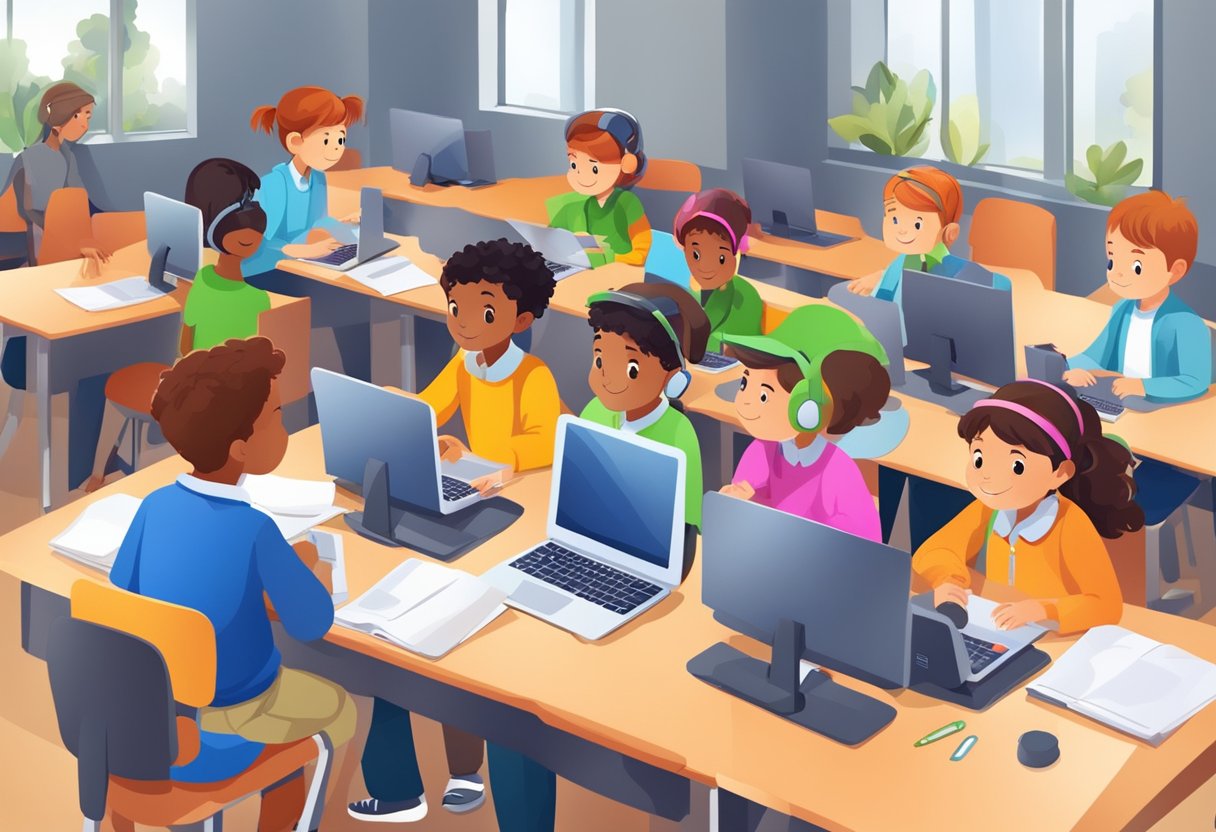 The Role of Collaboration Tools in Enhancing Communication