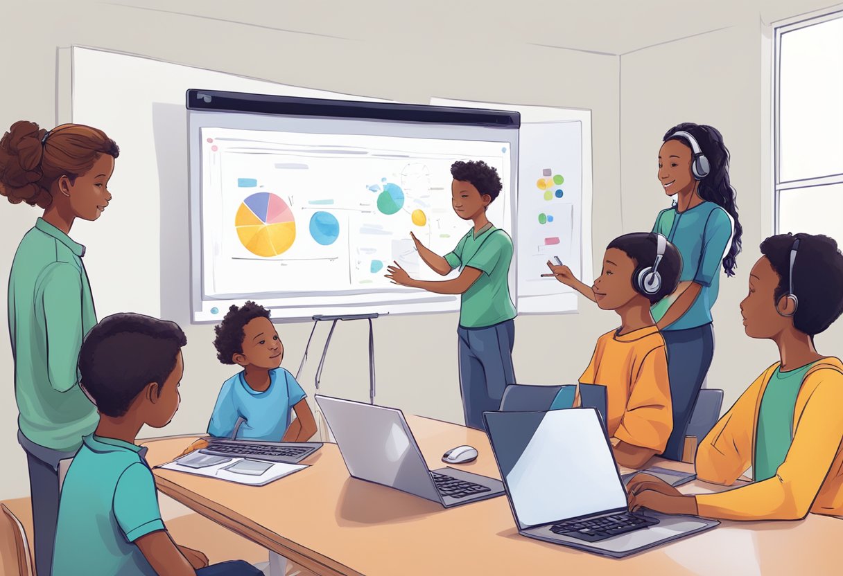 The Role of Collaboration Tools in Enhancing Communication