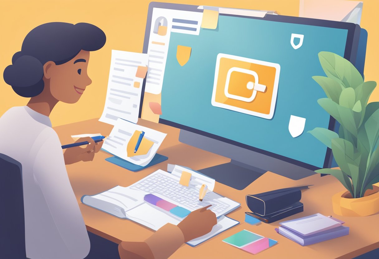 Secure Online Collaboration Tools: Ensuring Peace of Mind