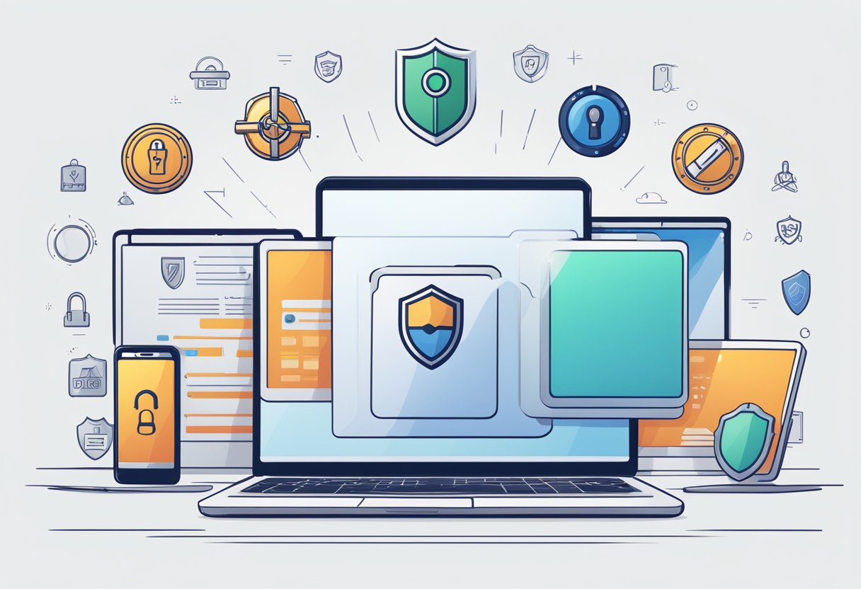 Secure Online Collaboration Tools: Ensuring Peace of Mind