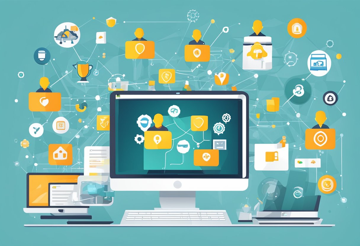 Secure Online Collaboration Tools: Ensuring Peace of Mind