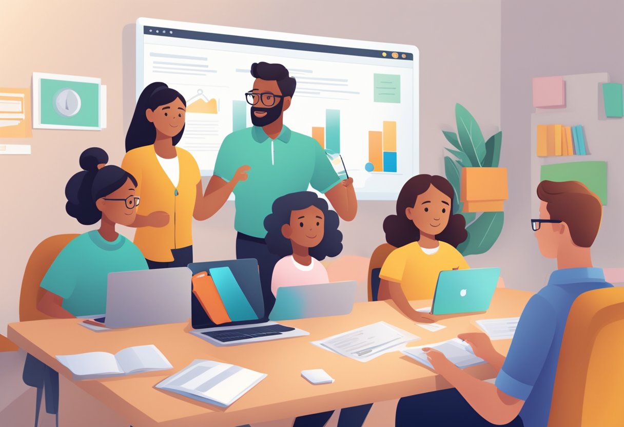 Secure Online Collaboration Tools: Ensuring Peace of Mind