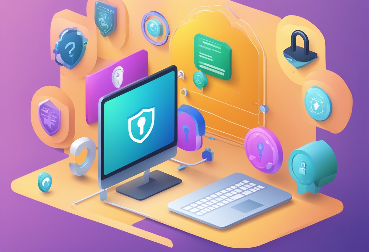 Secure Online Collaboration Tools: Ensuring Peace of Mind