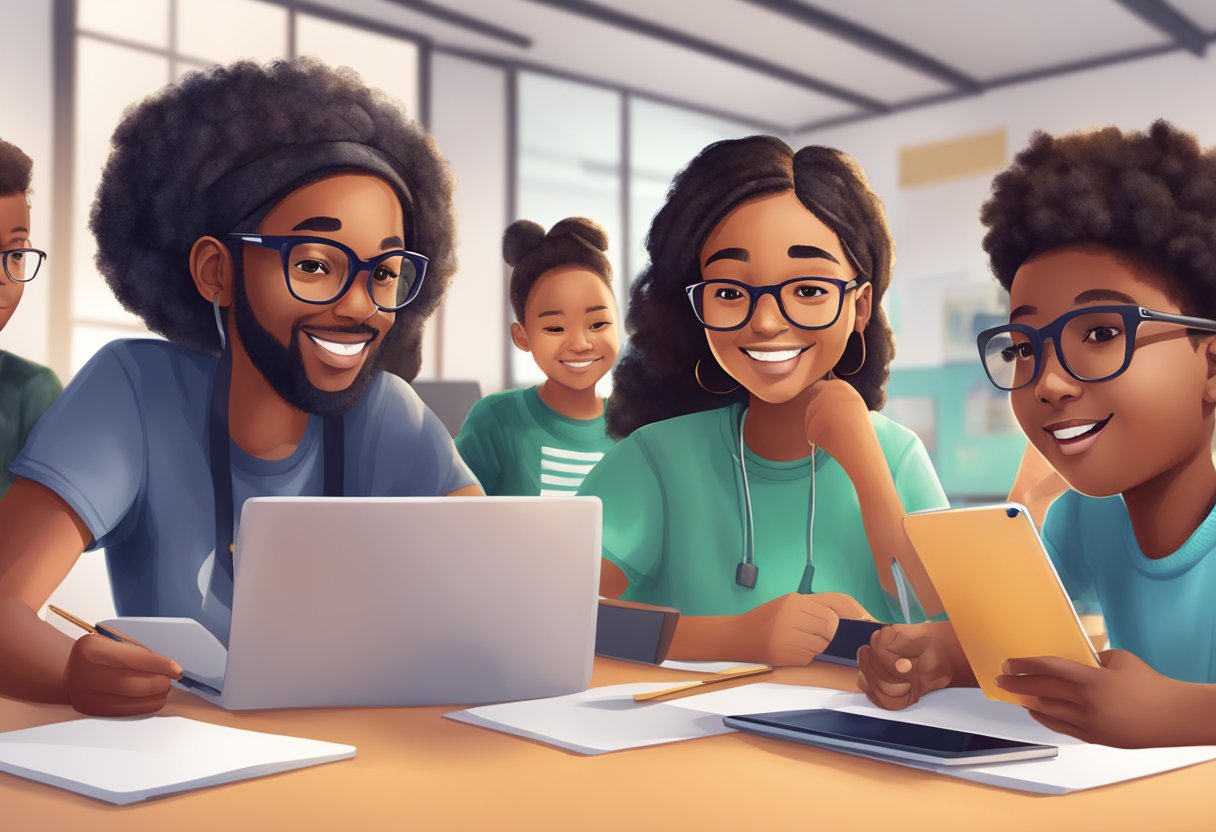 Leveraging Collaboration Tools for Multicultural Education - LearningMole
