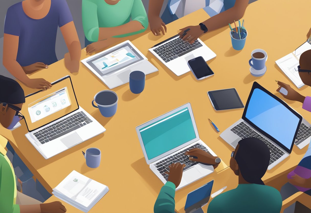 Leveraging Collaboration Tools for Multicultural Education - LearningMole