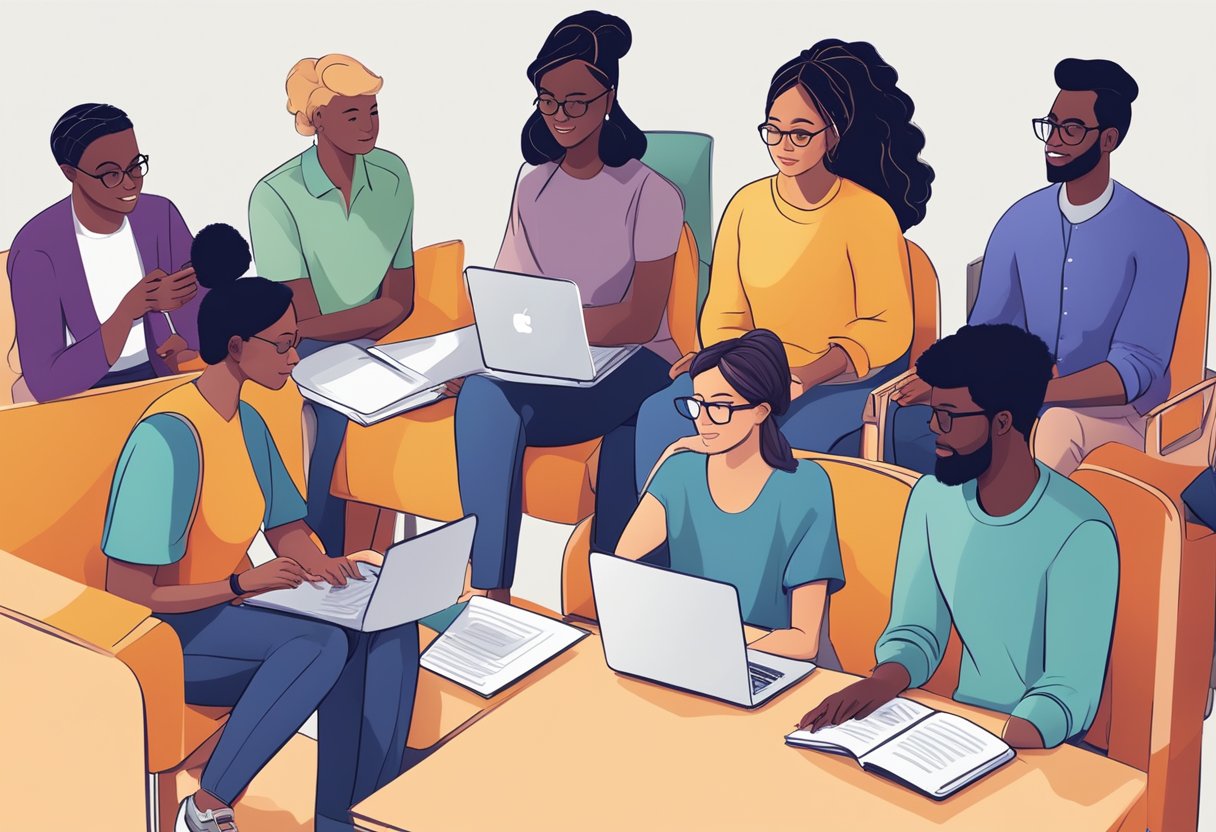 Leveraging Collaboration Tools for Multicultural Education - LearningMole