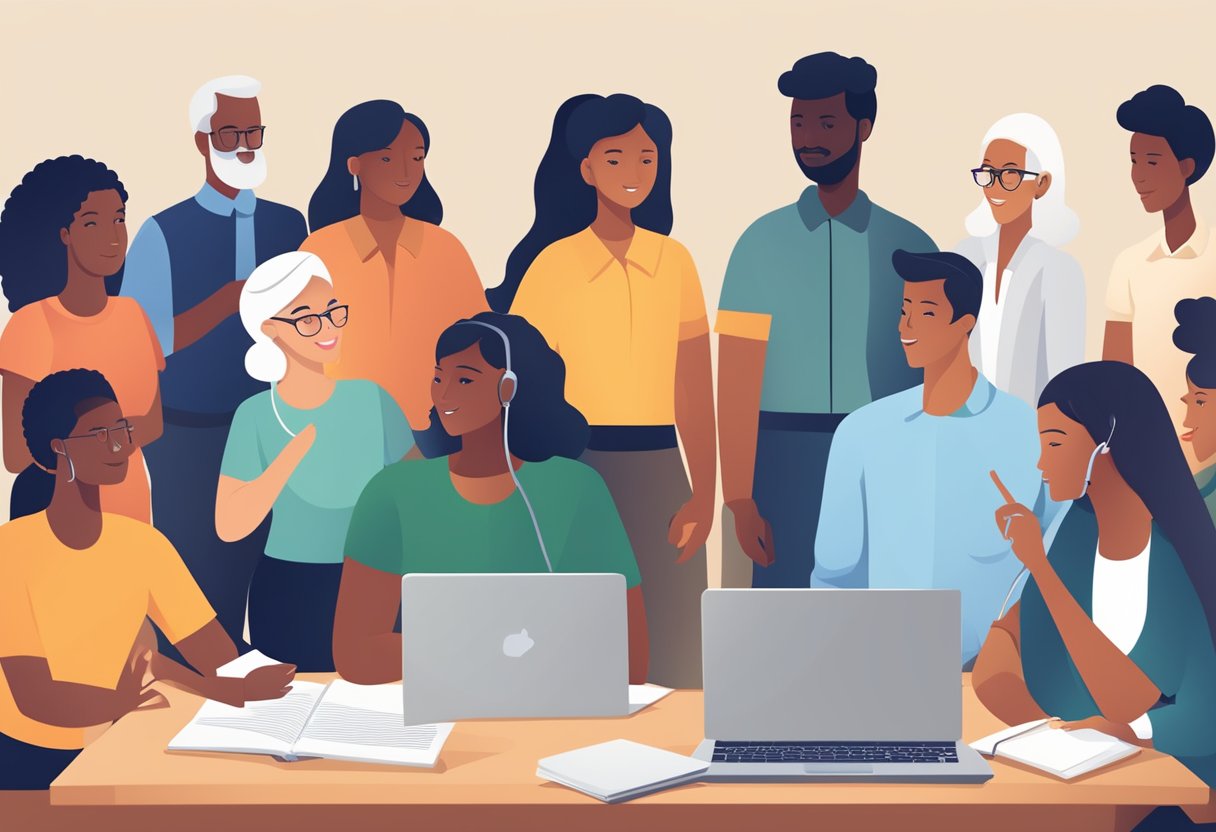 Leveraging Collaboration Tools for Multicultural Education - LearningMole