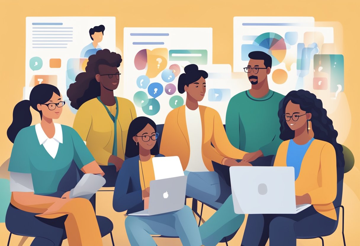 Leveraging Collaboration Tools for Multicultural Education - LearningMole