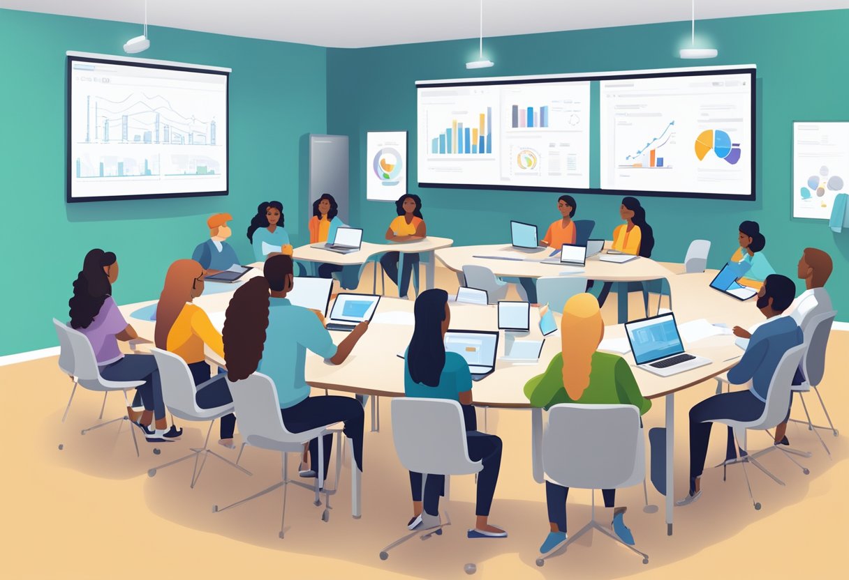 Innovative Ways to Use Collaboration Tools in Elementary Education ...