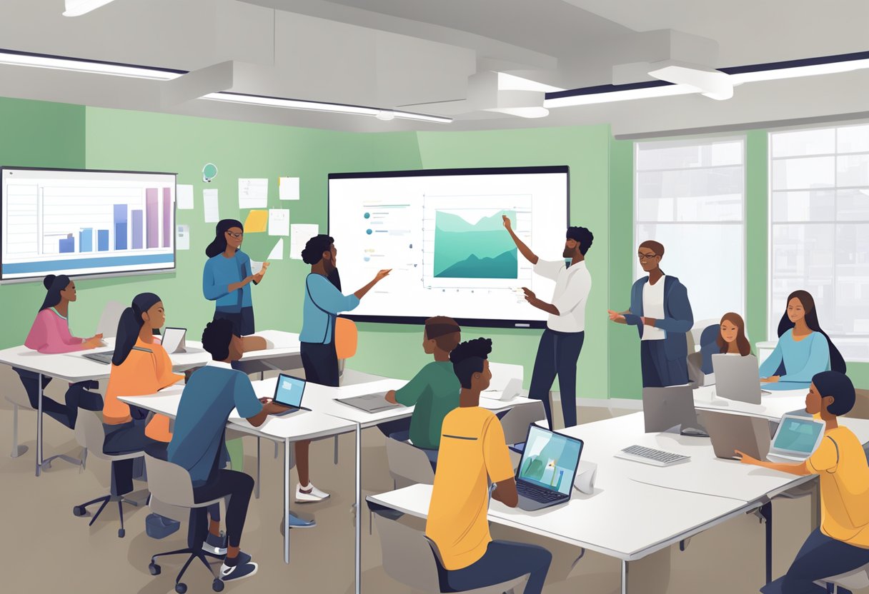 Innovative Ways to Use Collaboration Tools in Elementary Education ...