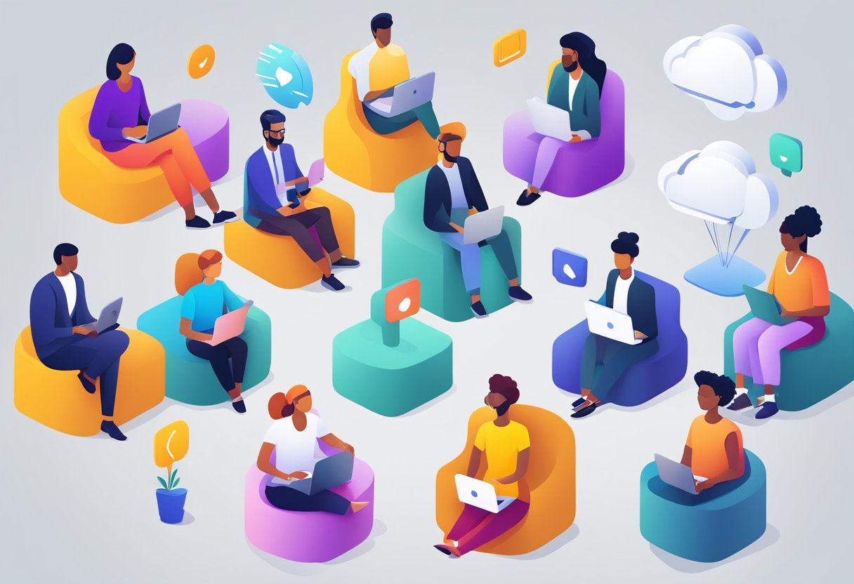 How Online Collaboration Tools Enhance Critical Thinking in Team Projects - LearningMole