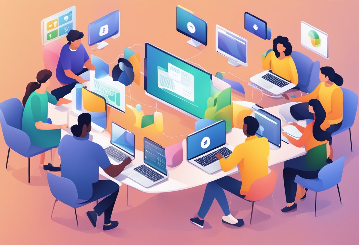 Online Collaboration Tools: Educators' Essential Guide