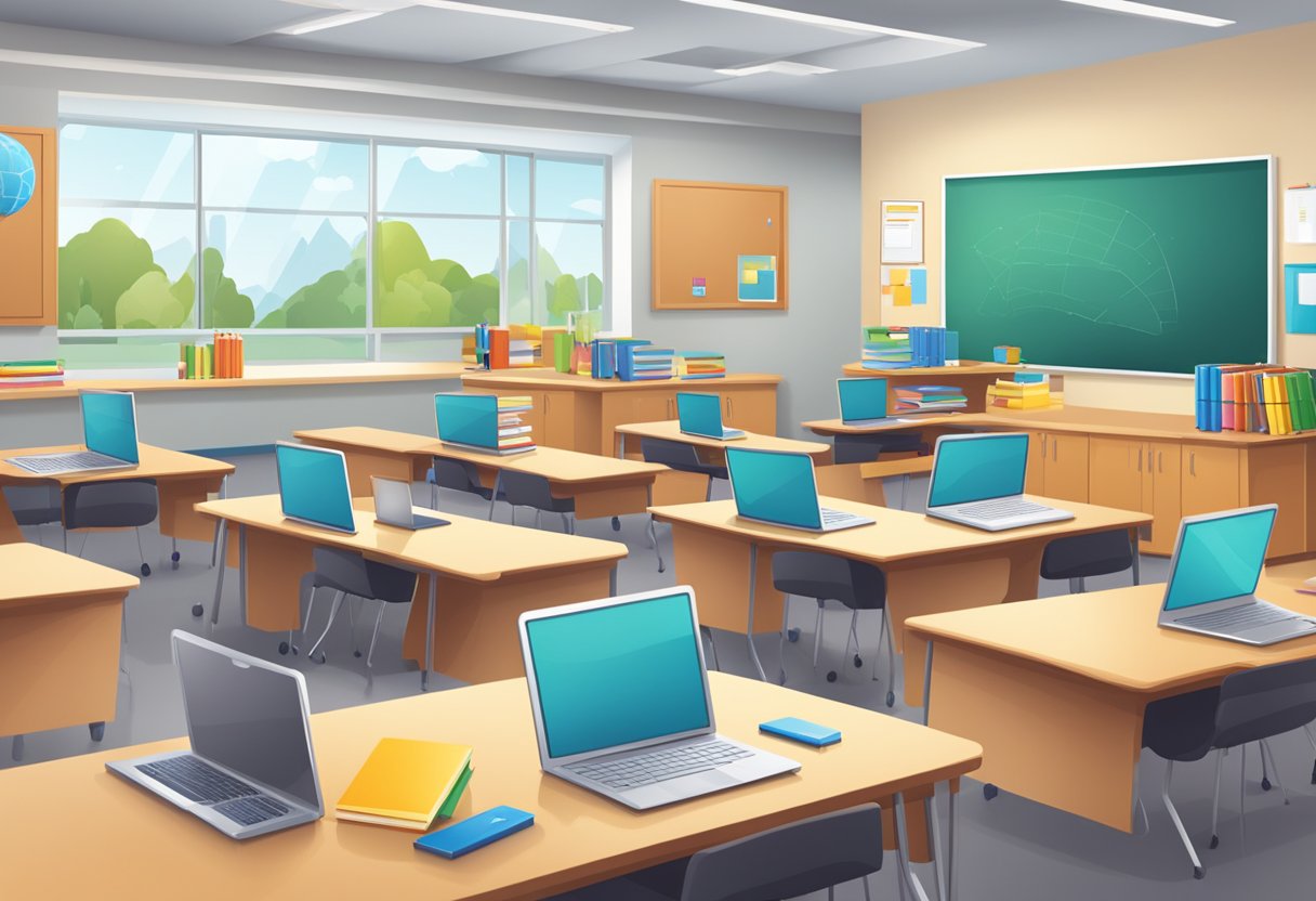 Online Collaboration Tools: Educators' Essential Guide