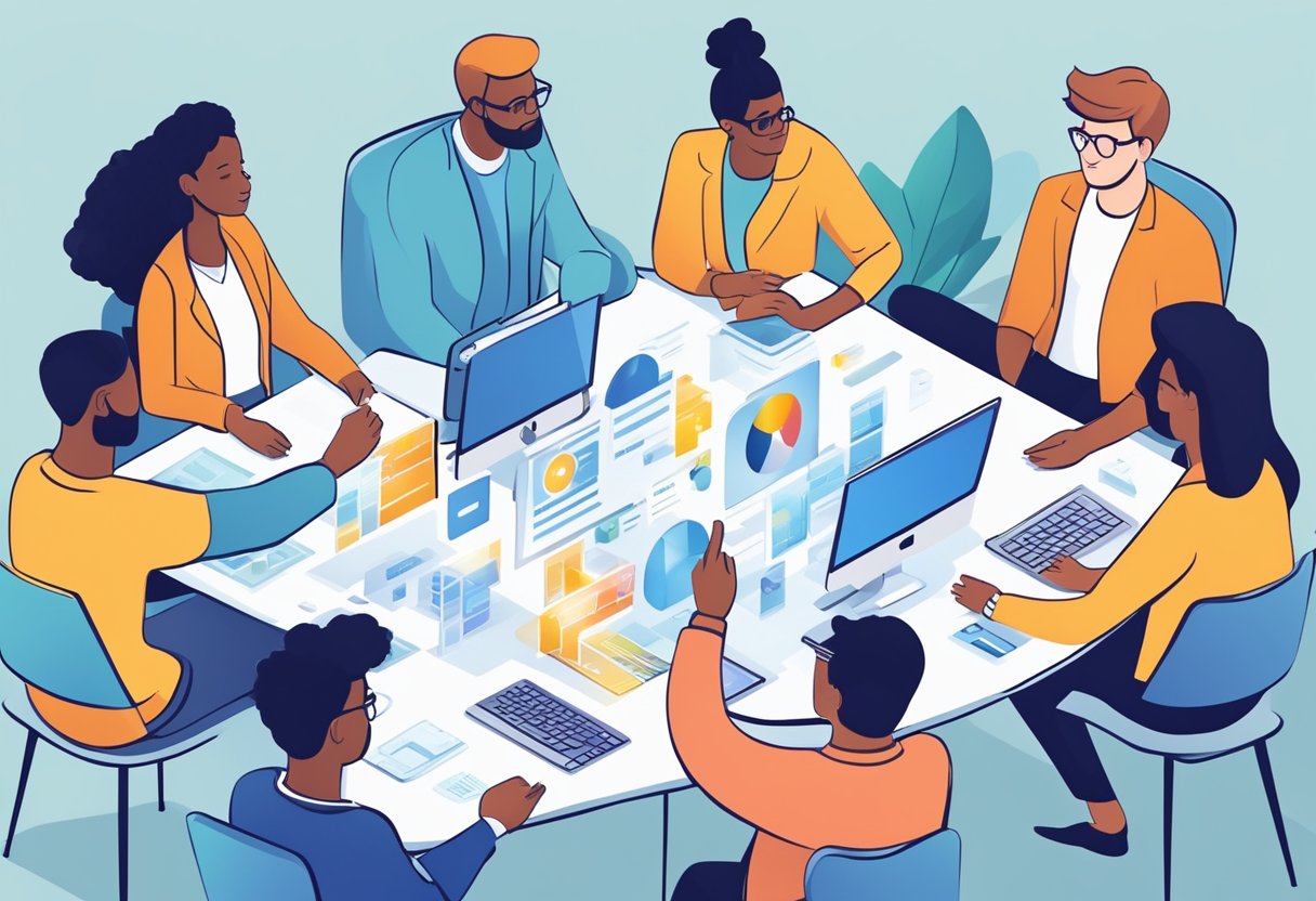 Online Collaboration Tools: Educators' Essential Guide