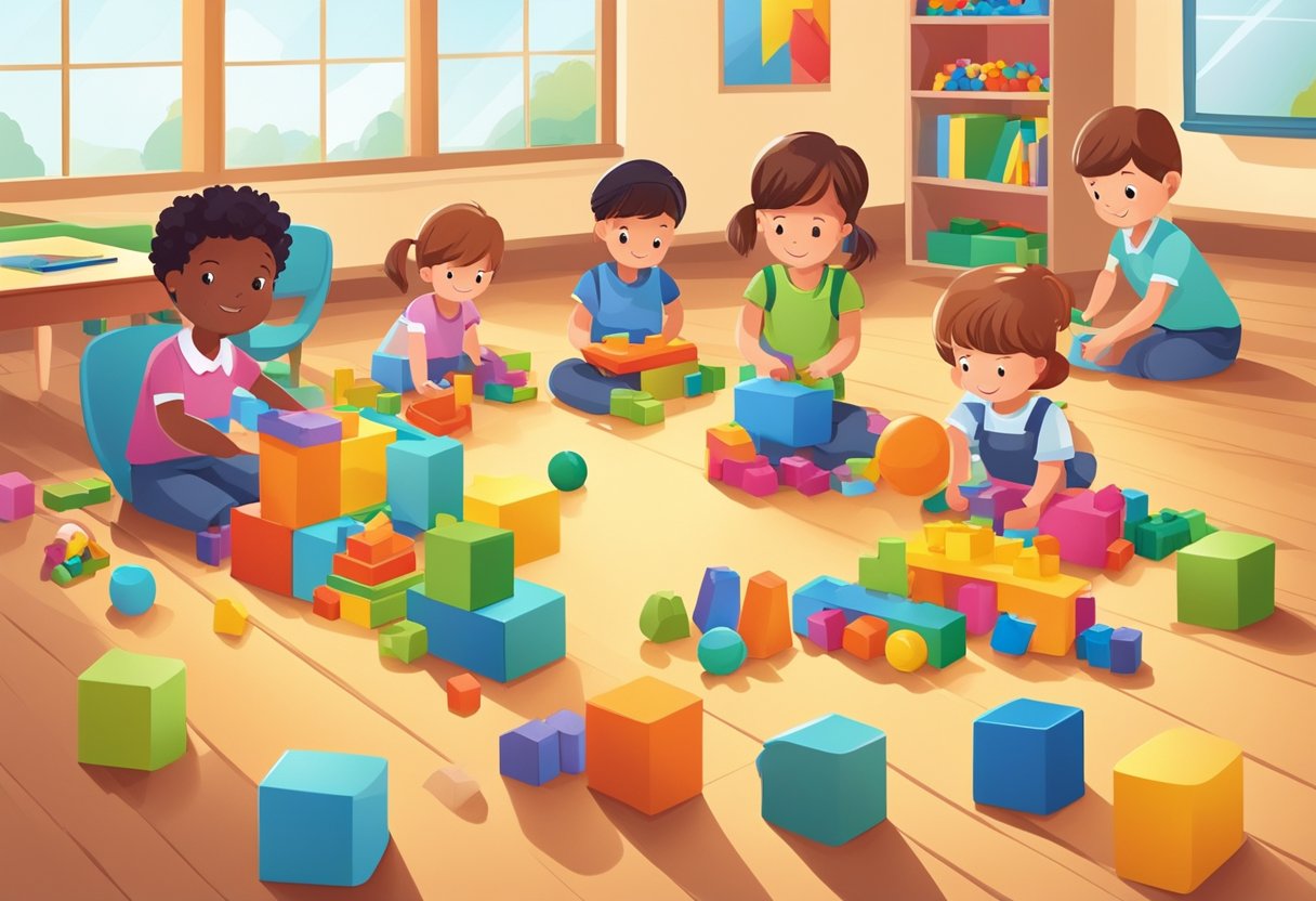 Exploring the Benefits of Educational Toys for Developing Young Minds ...