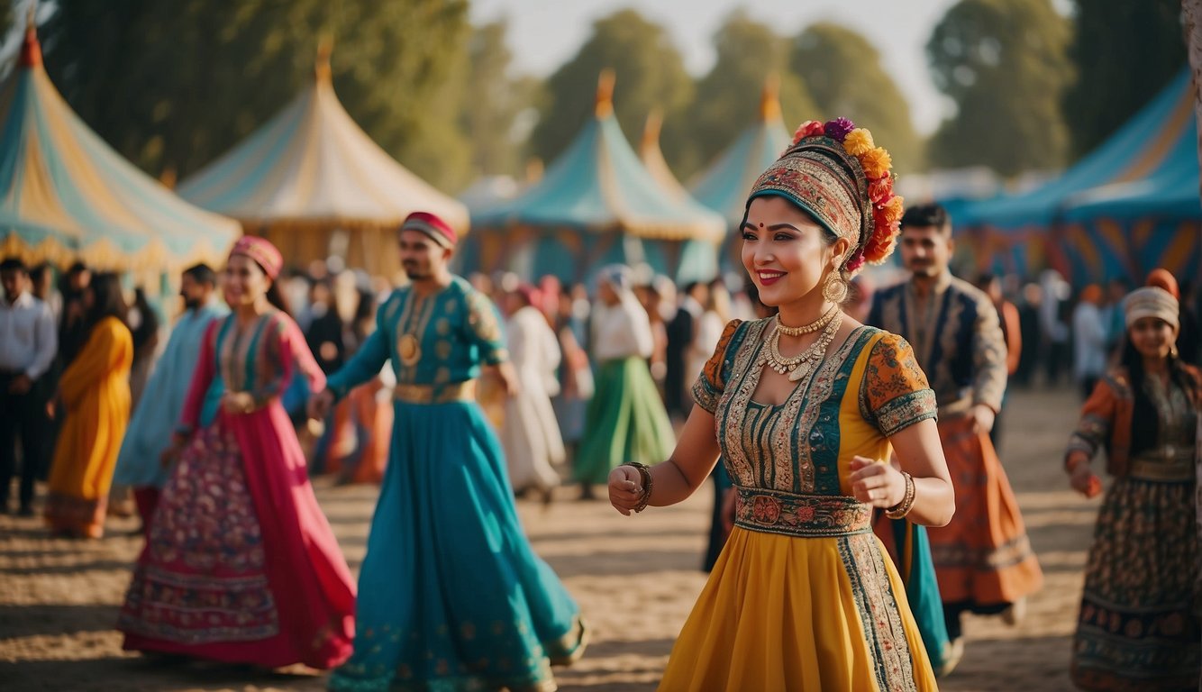 Uzbekistan Music Festivals: A Guide to Central Asia's Best Beats ...