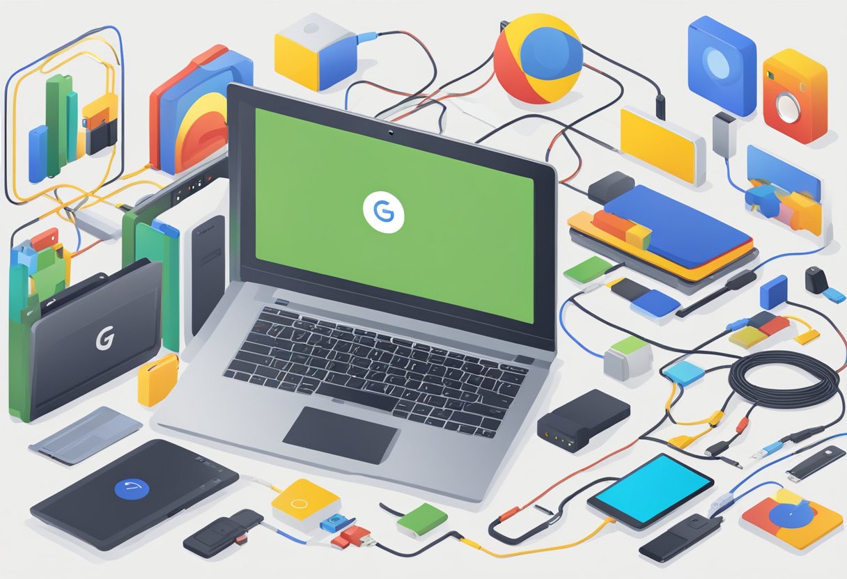 Google GA: Nøkkelen til Innsikt i Nettstedstrafikk - Webkonsepter.no