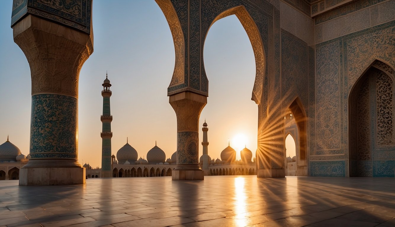 A Photographer's Guide to the Registan: Capturing the Essence of ...