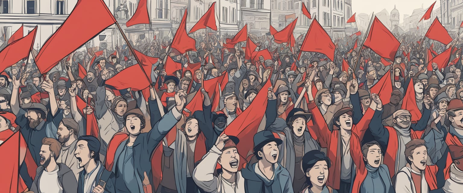 What Was the Cultural Revolution in China?