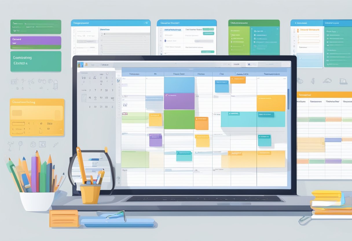 Digital Classrooms: Essential Strategies for Teachers