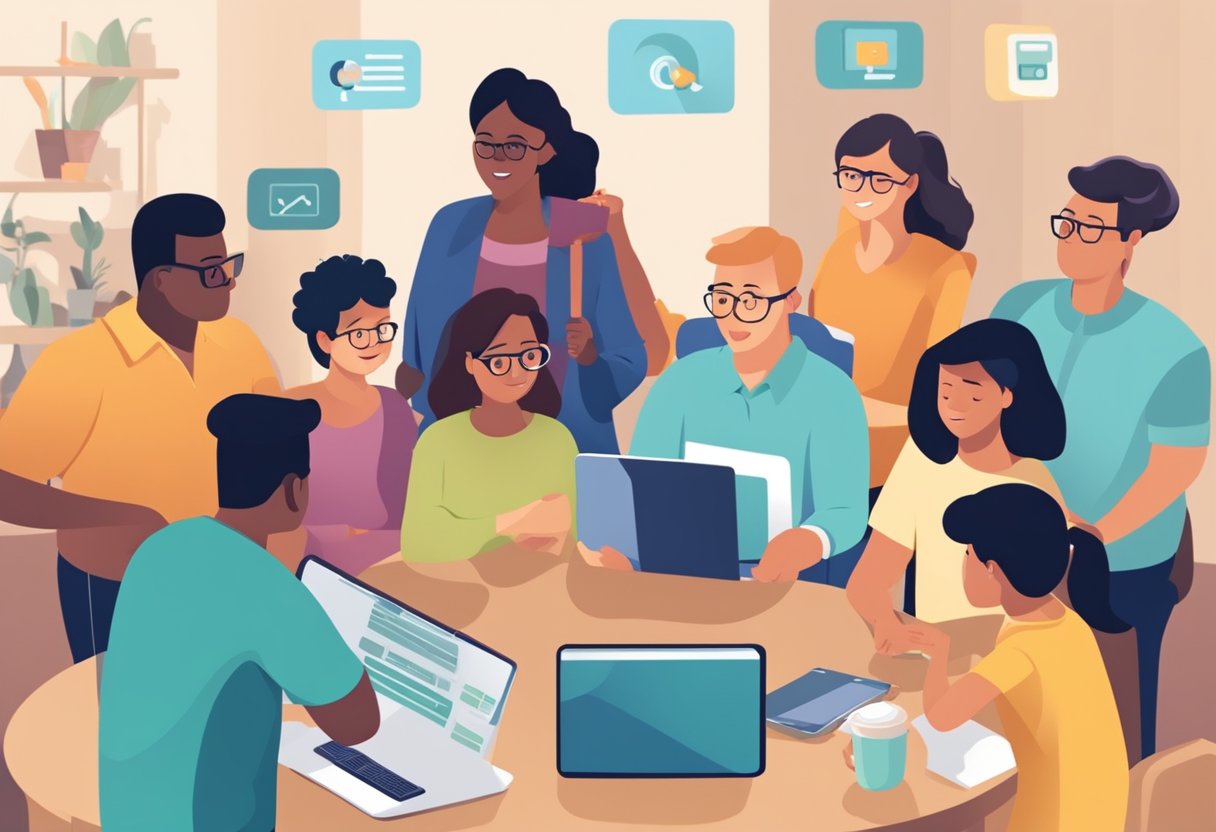 The Fundamentals of Digital Citizenship: A Guide for Parents and ...