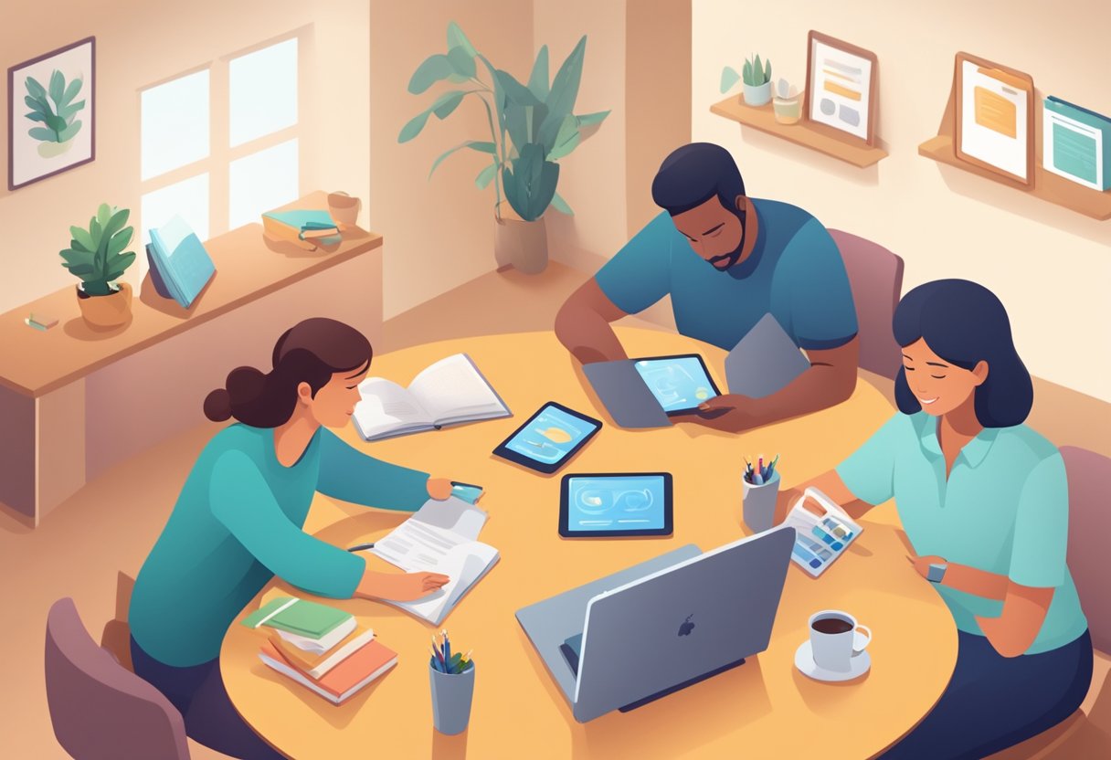 Creating a Balanced Tech Diet: Essential Guidance for Parents and ...