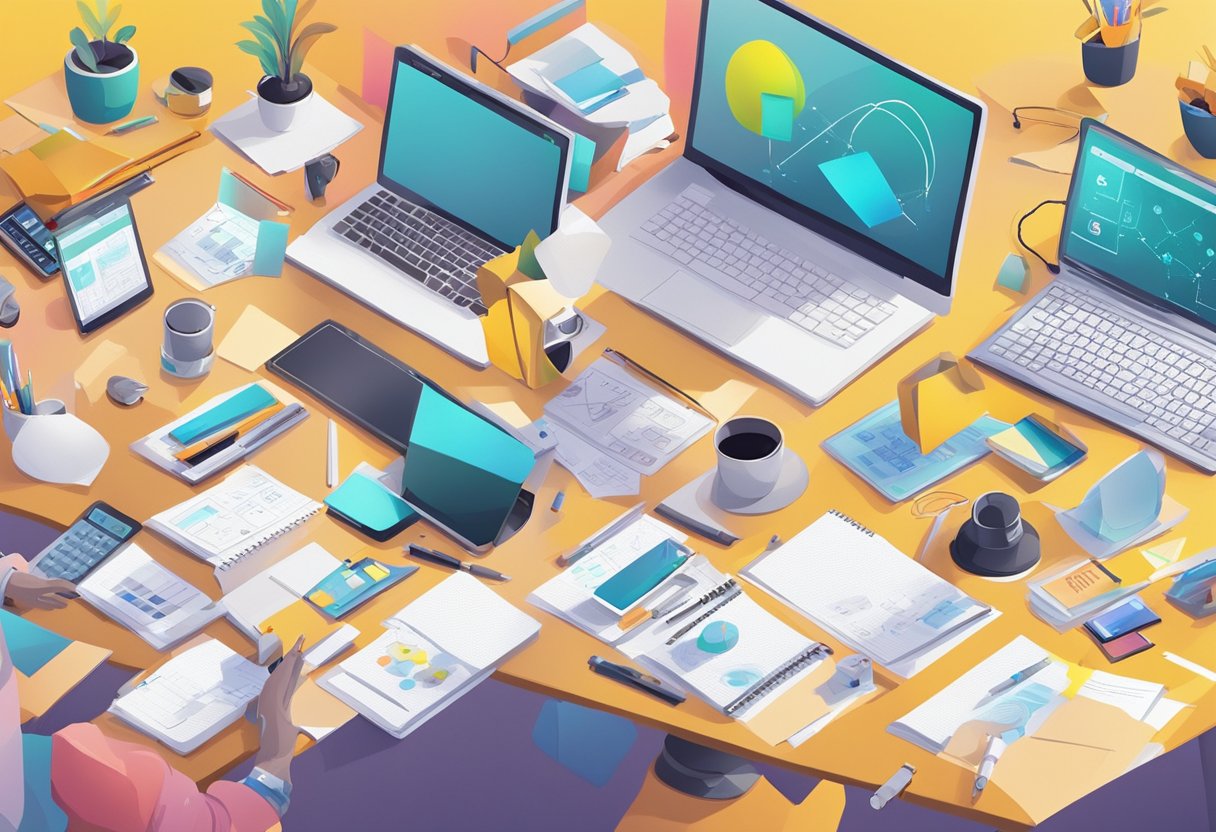 Fostering Creativity Through Digital Tools