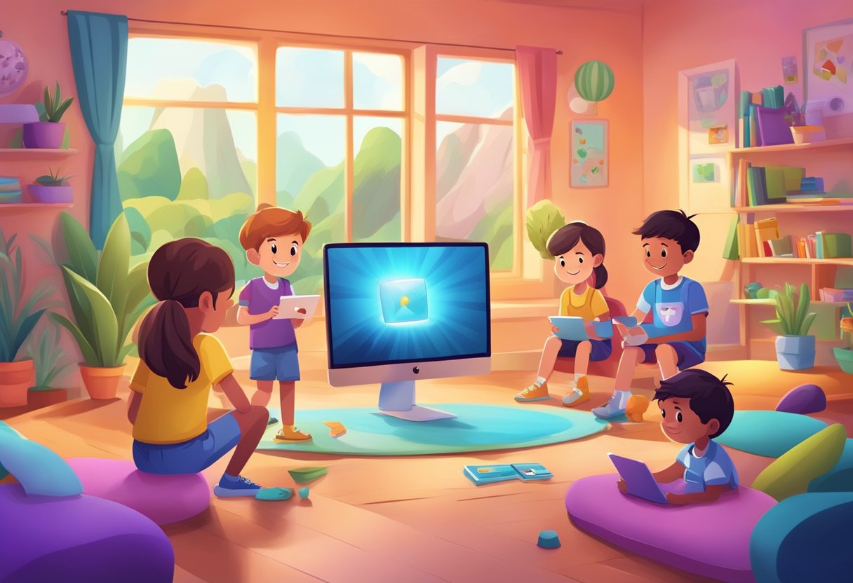 Educational Games: How to Choose the Right Games for Kids - LearningMole