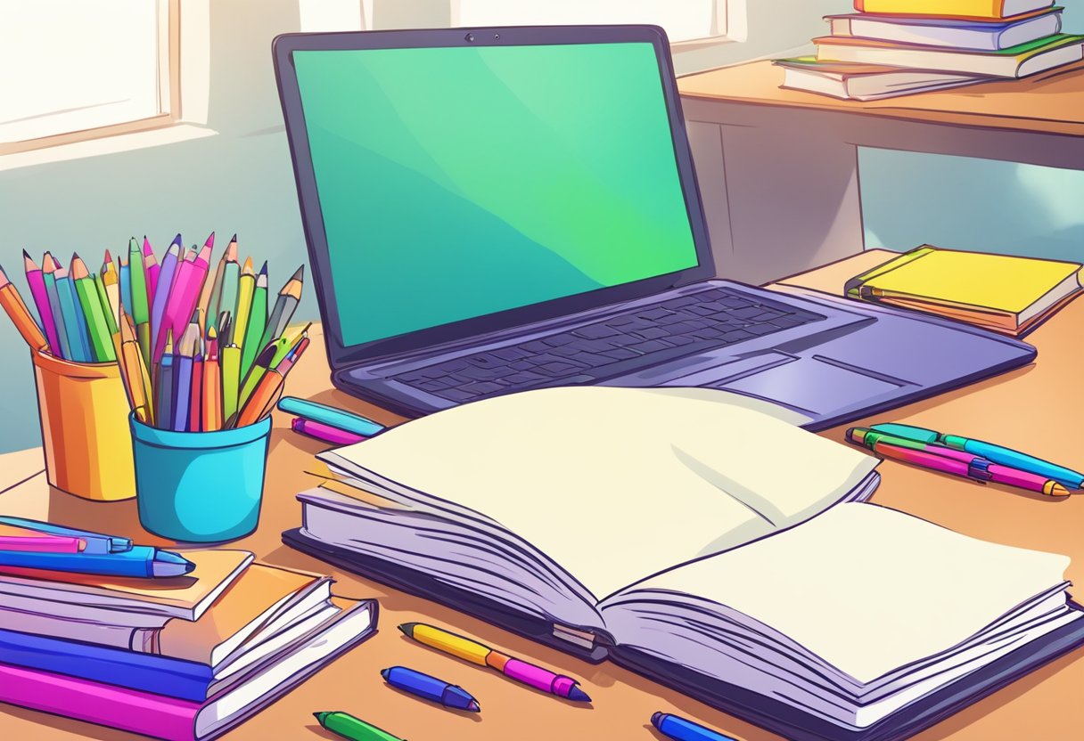 Note-Taking: Effective Strategies for Recording Information