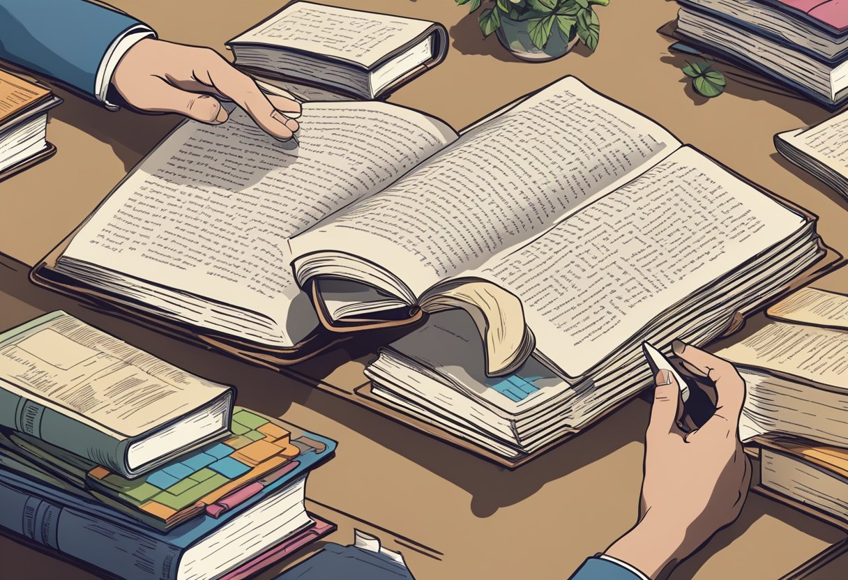 Active Reading Strategies for Enhanced Comprehension and Retention ...