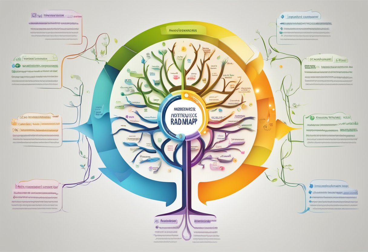 The Power of Mind Maps: Unlocking Visual Learning for Every Generation ...