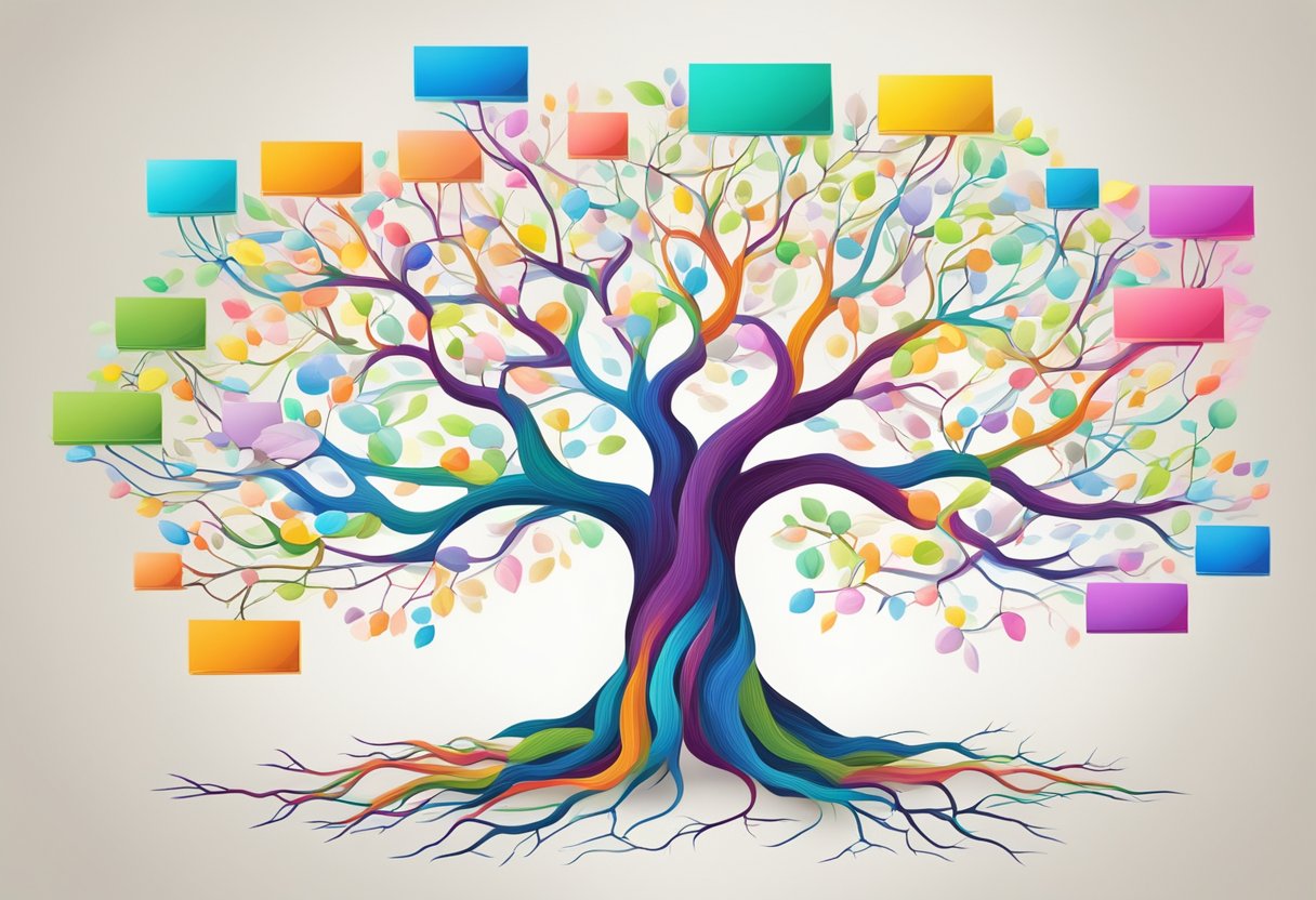 The Power of Mind Maps: Unlocking Visual Learning for Every Generation ...