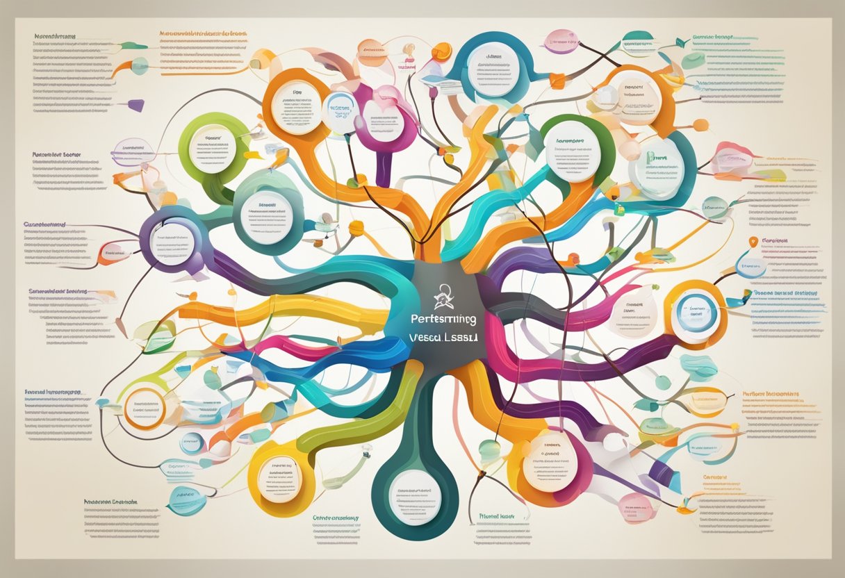 The Power of Mind Maps: Unlocking Visual Learning for Every Generation ...