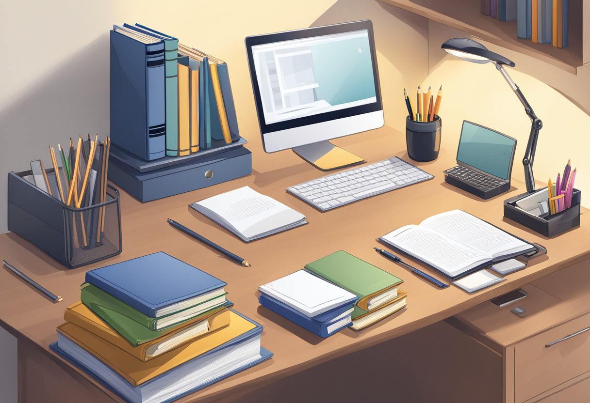 Creating a Distraction-Free Study Zone at Home: Simple Steps