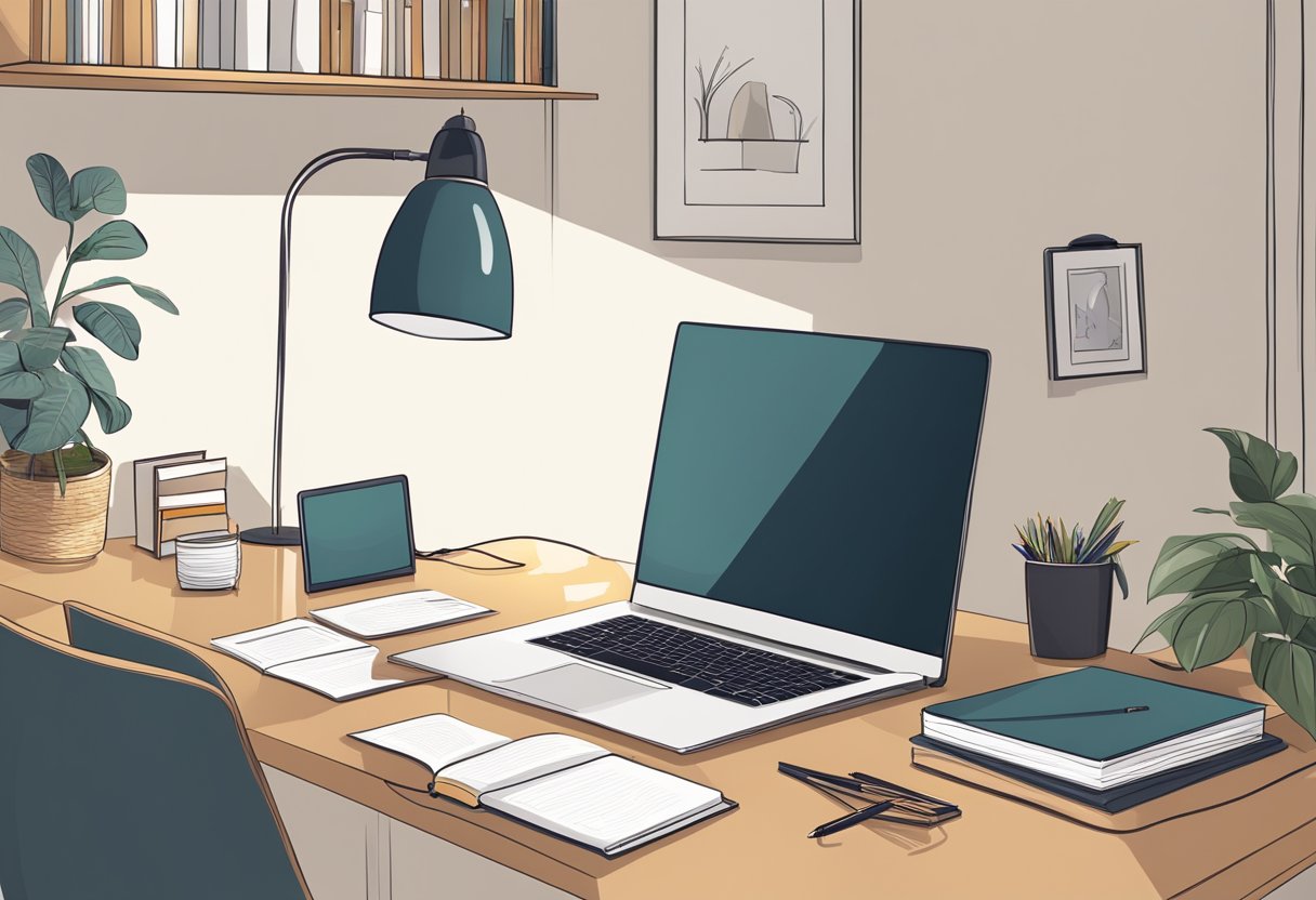 Creating a Distraction-Free Study Zone at Home: Simple Steps