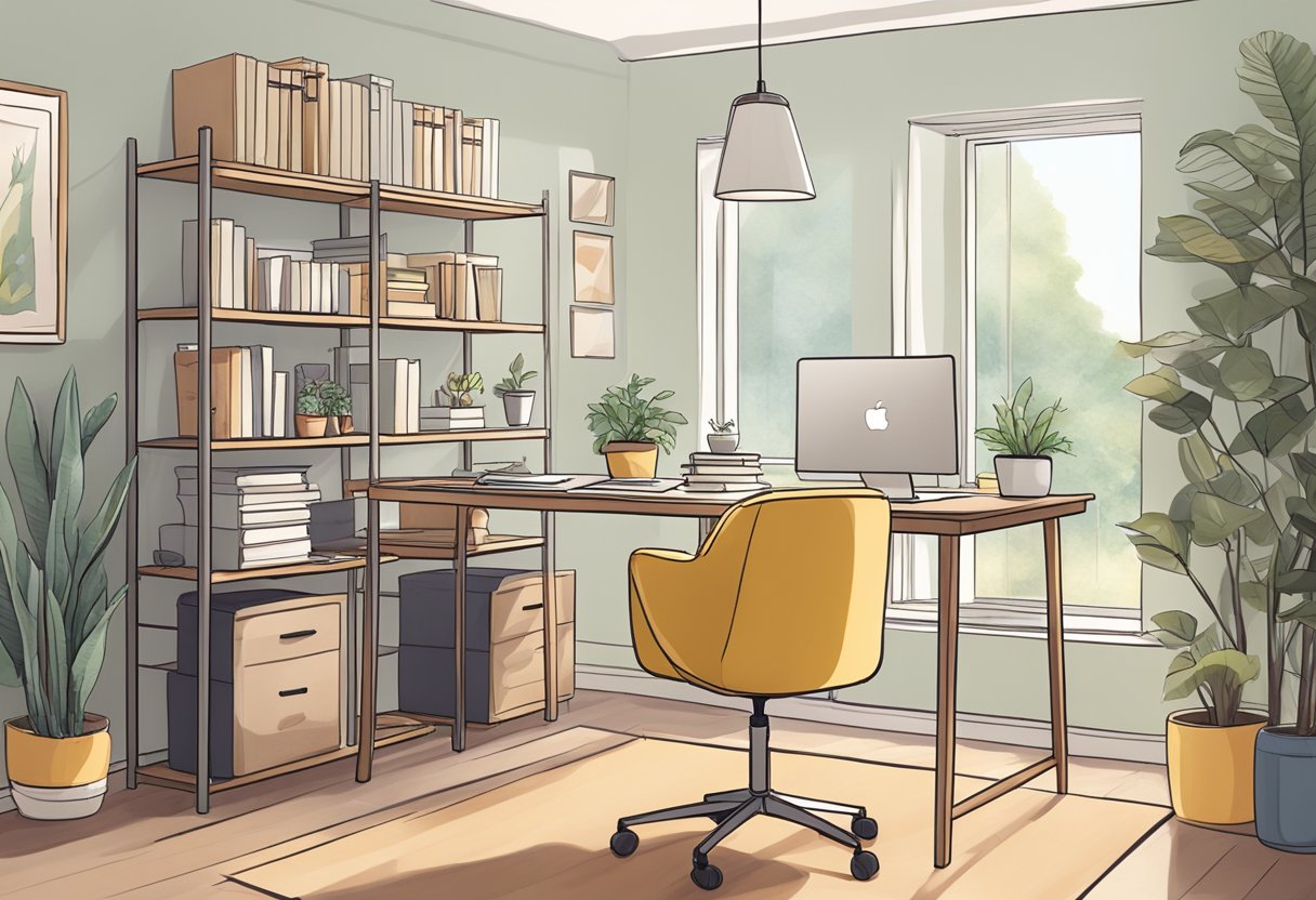 Creating a Distraction-Free Study Zone at Home: Simple Steps