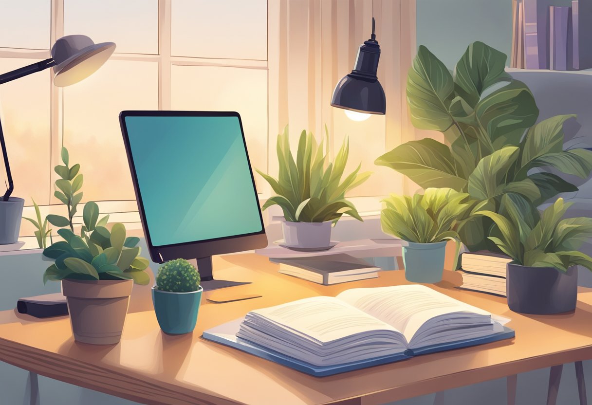 Creating a Distraction-Free Study Zone at Home: Simple Steps