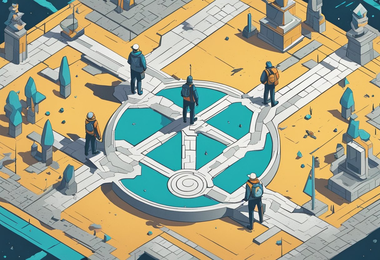 T-Square Astrology Unveiled: Unlock the Cosmic Comedy of Your Chart ...