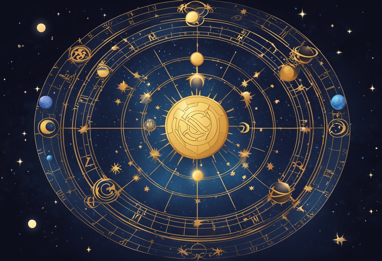 Midheaven: Climbing Your Career Ladder to the Stars! - Zodiac Zings