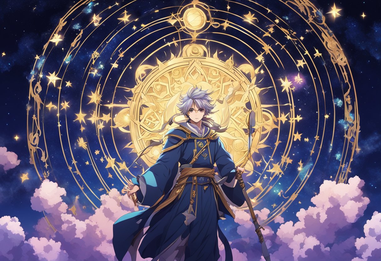 Yod Astrological Pattern: Unveiling the Cosmic 'Finger of God' Secrets ...