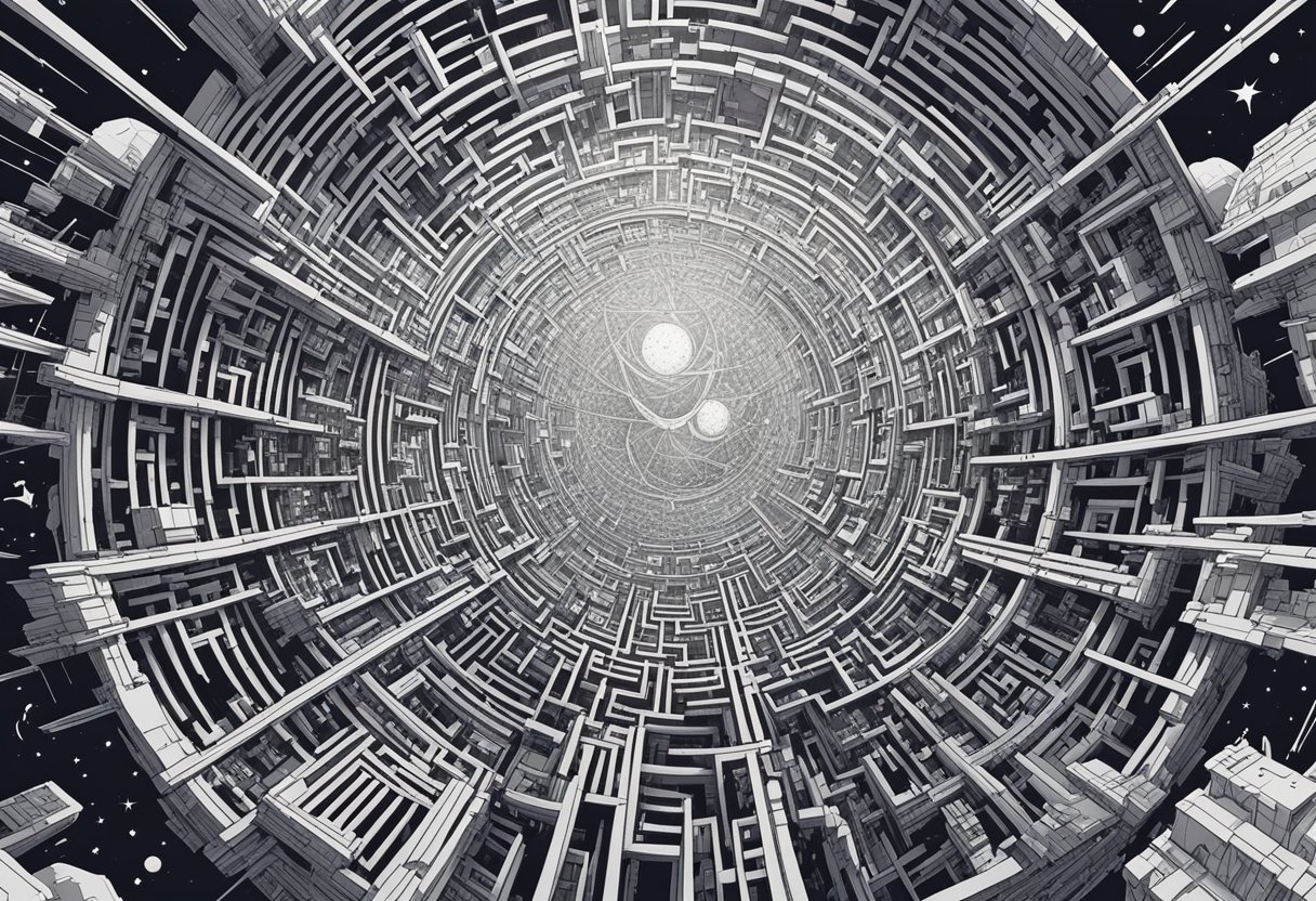 Yod Astrological Pattern: Unveiling the Cosmic 'Finger of God' Secrets ...