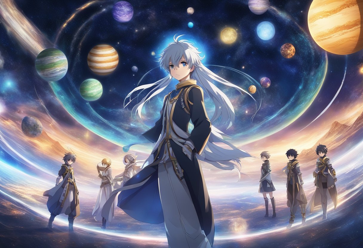 Sign Ruler Secrets: Unlocking the Cosmic Power Play of the Zodiac ...