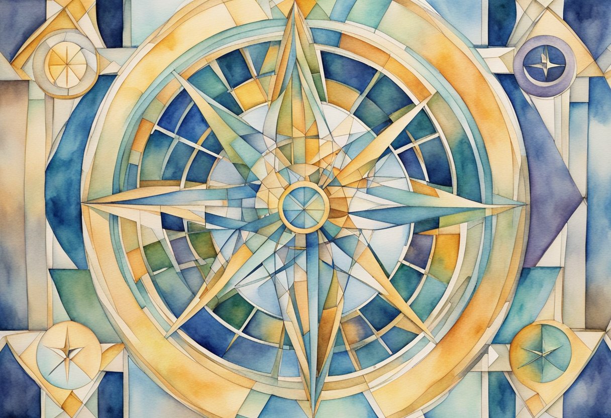 Grand Cross Astrology: Unlocking the Cosmic Laugh Track to Your Stars ...