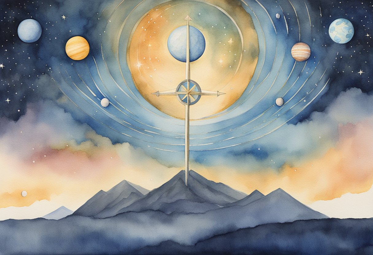 Grand Cross Astrology: Unlocking the Cosmic Laugh Track to Your Stars ...